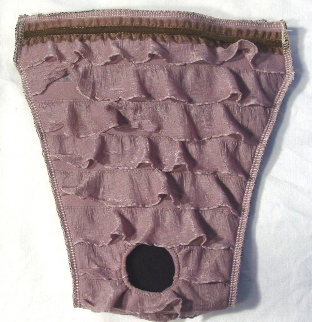 FP6412 Beige flapper - NorthwindNorthwind