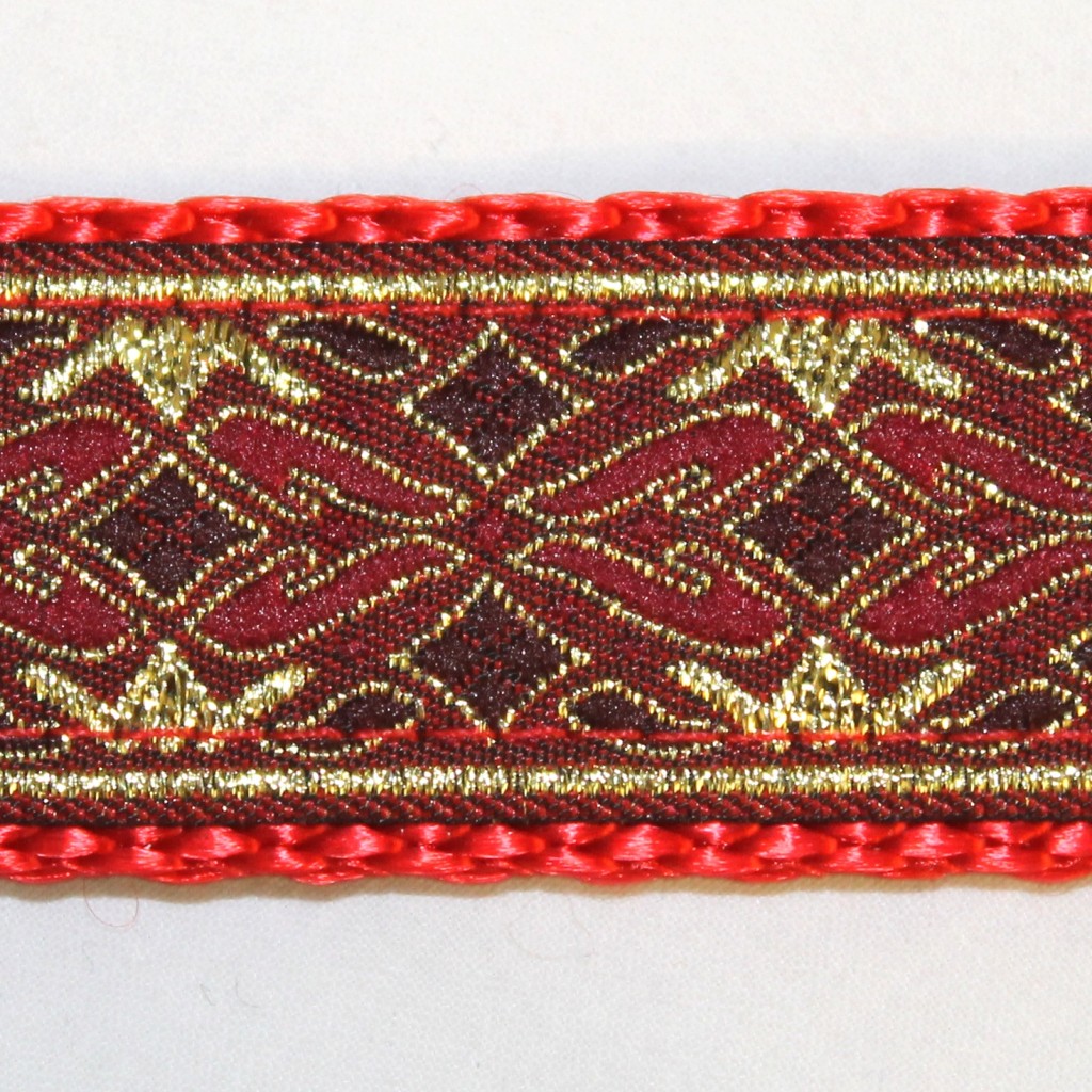 1563 Ren Red - NorthwindNorthwind